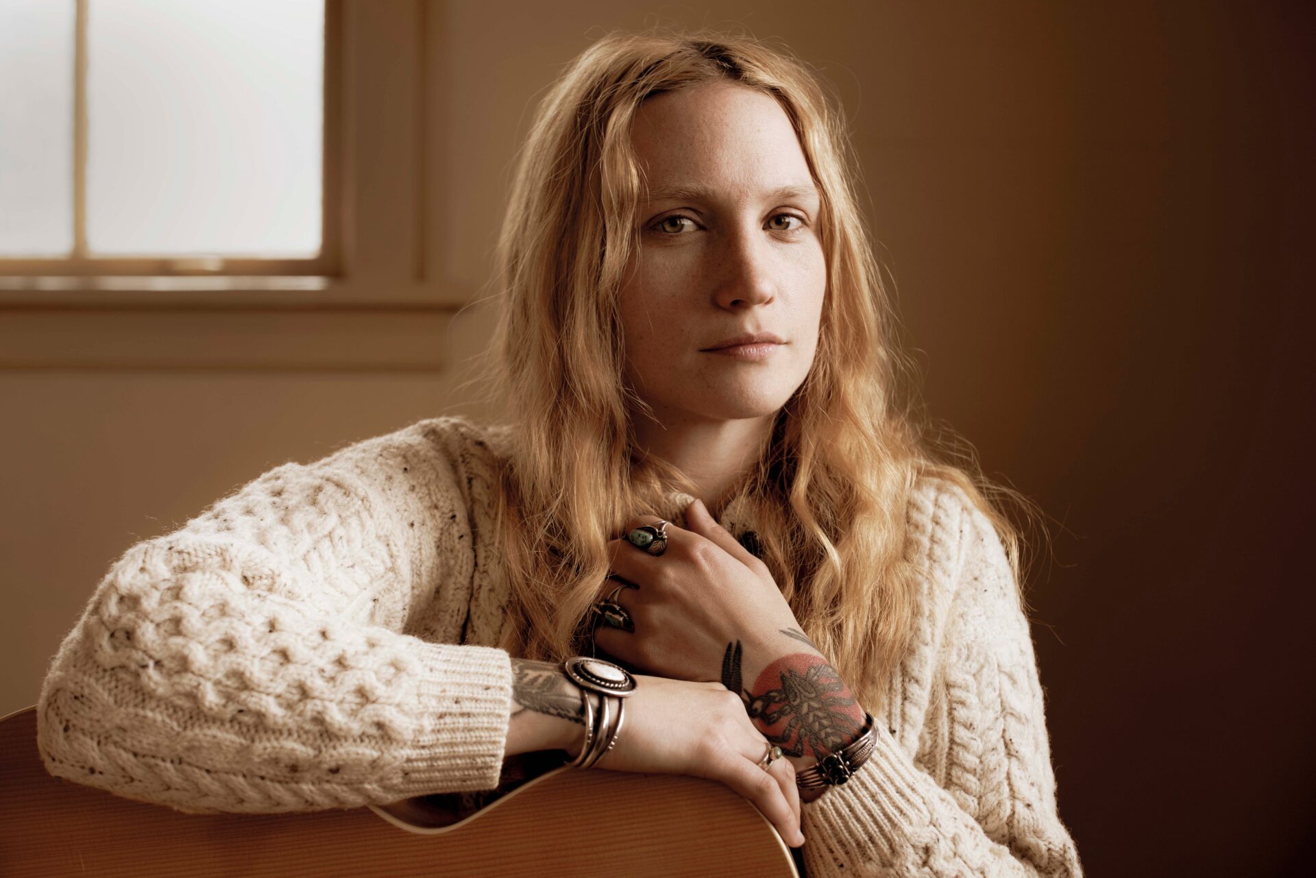 Kassi Valazza - Kulturkvarteret