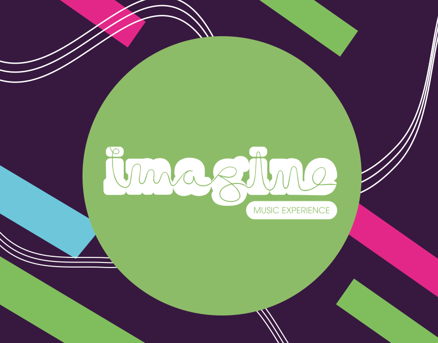 Imagine konsert - Kulturkvarteret