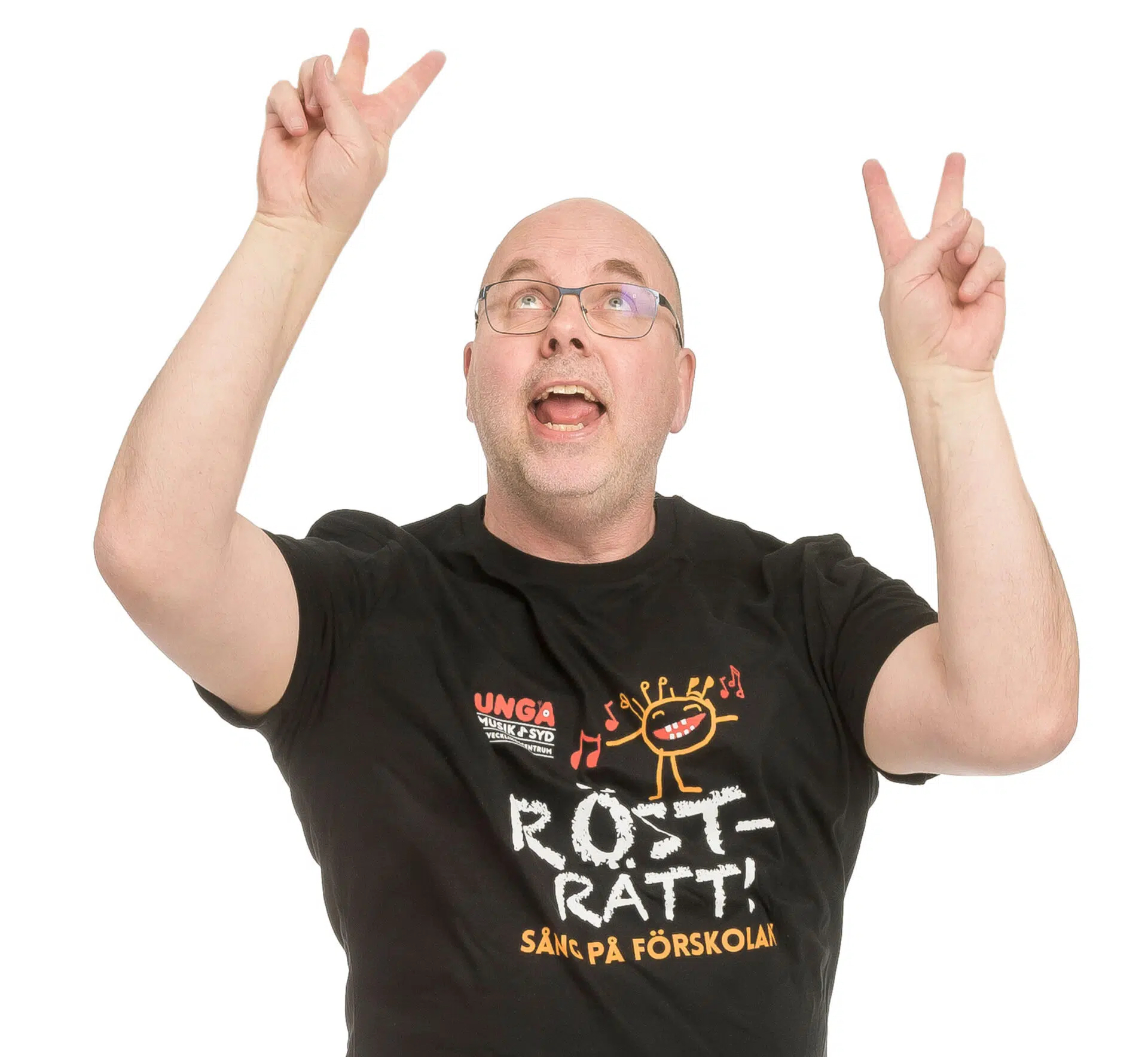 Familjekör – Digga med Dan - Kulturkvarteret