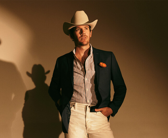 Sam Outlaw - Kulturkvarteret