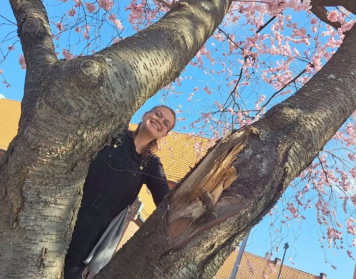 Kvartersnytt – Matilda in da house! - Kulturkvarteret