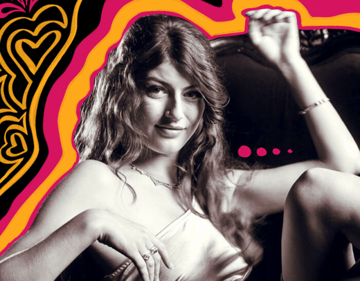 Lucca Mae (UK + CA) - Kulturkvarteret